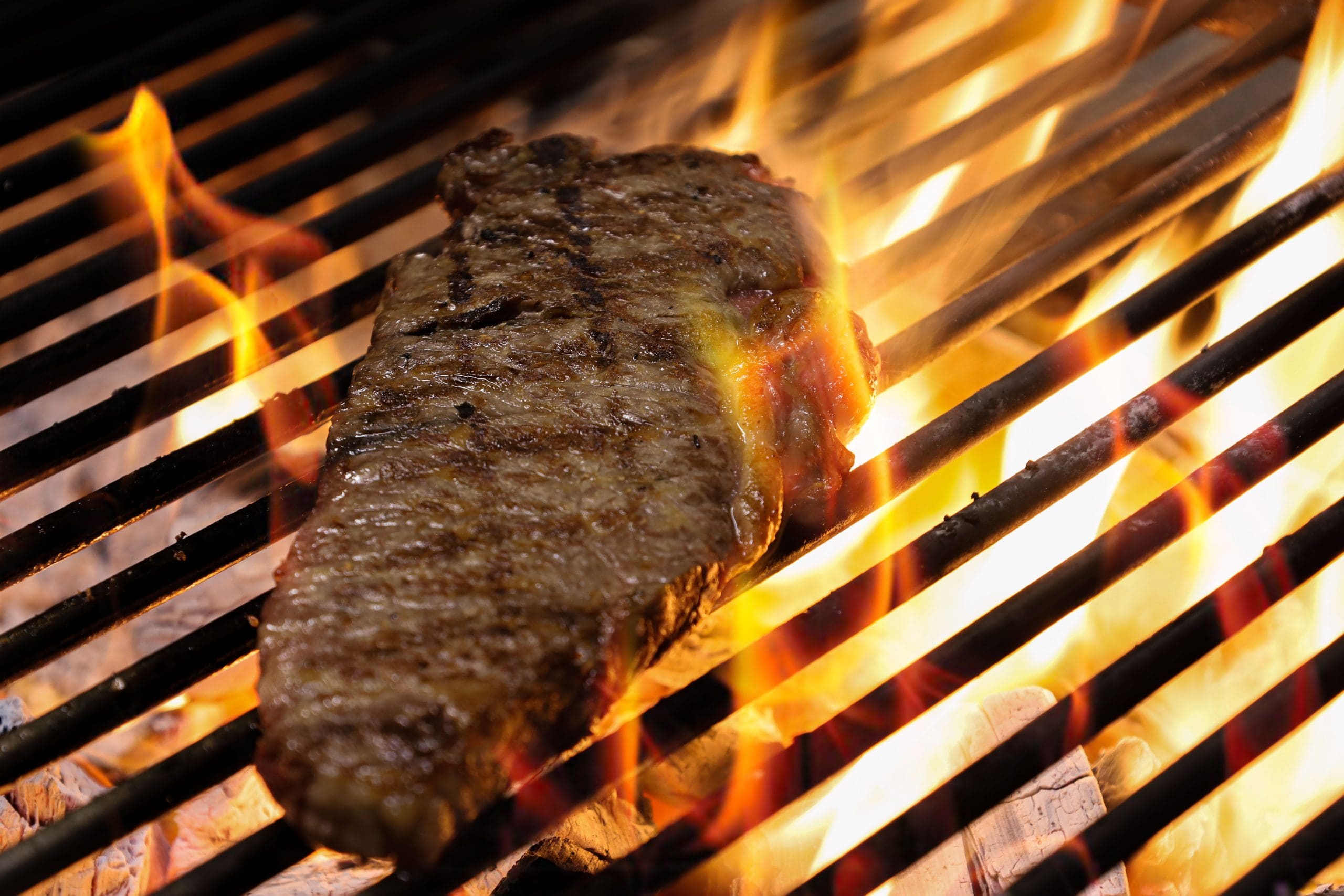 The World’s Best Steak Available at FIRE Steakhouse Dublin
