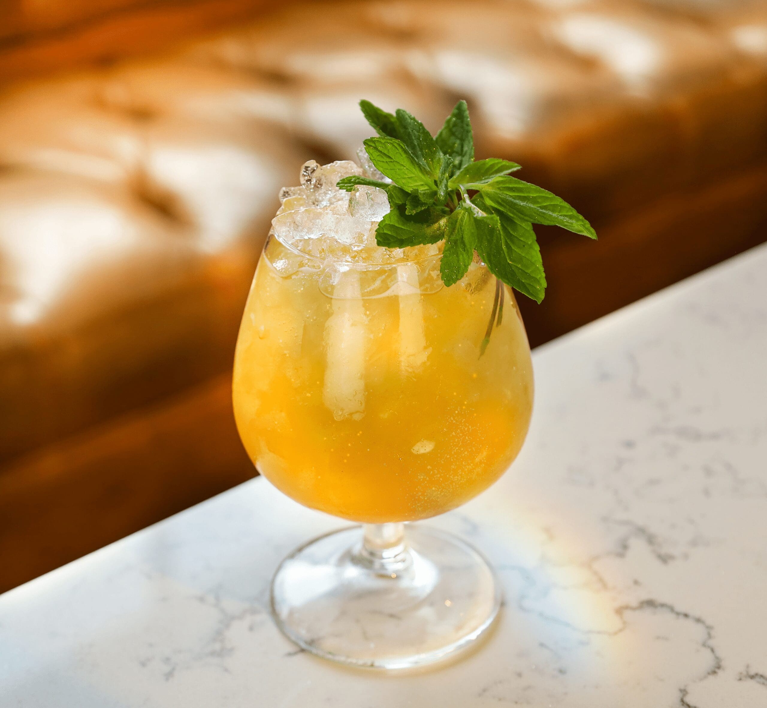 St.Patrick's Day Restaurant Dublin - FIRE Steakhouse