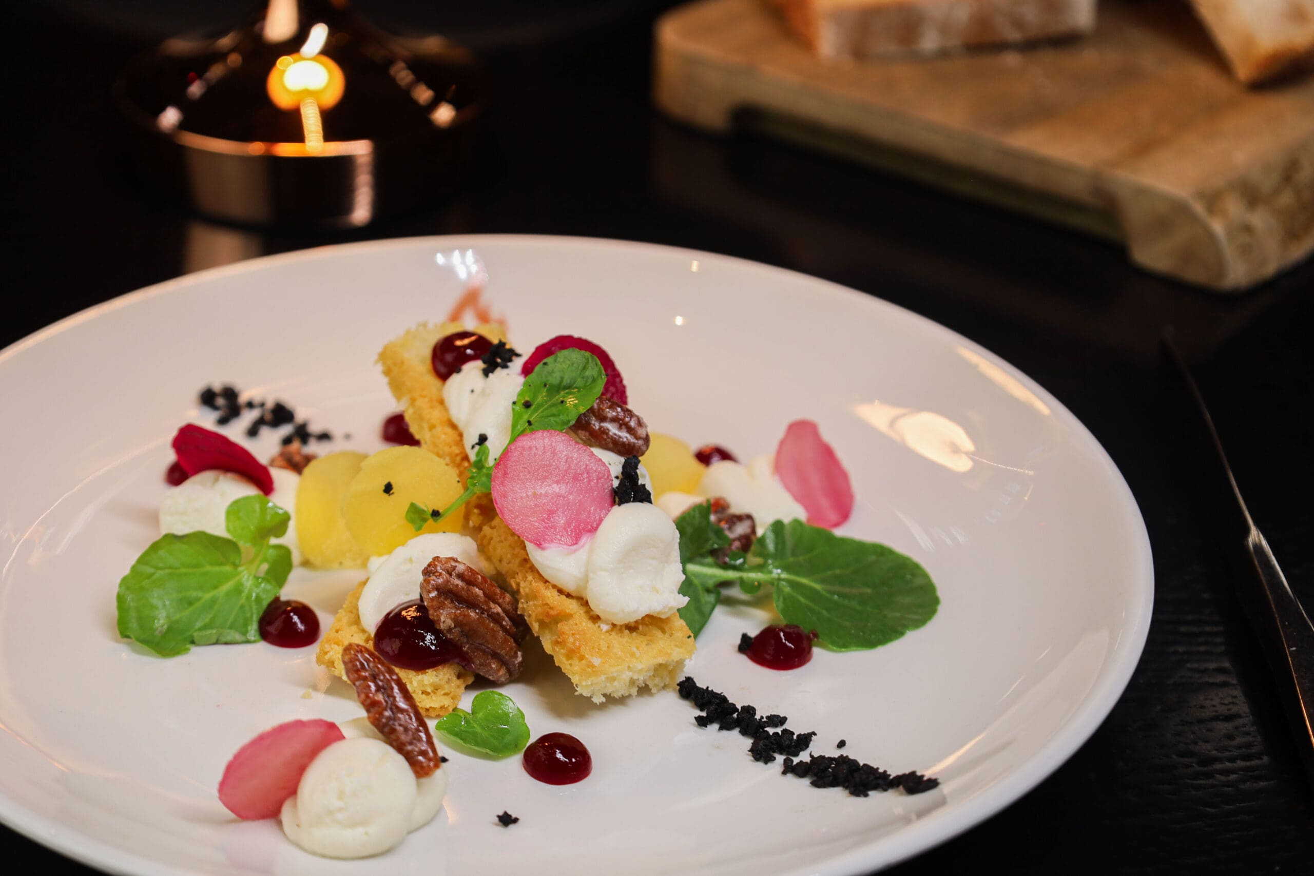 Best Early Bird Menu Dublin - Fire Steakhouse